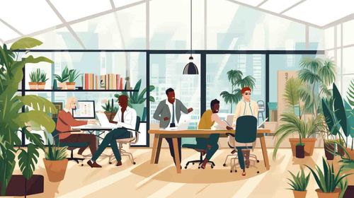 Community at Work: What, Why, and How