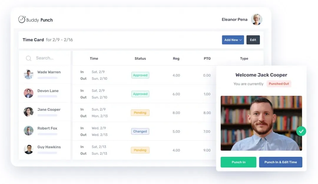 17 Best Time Management Tools For Hybrid and Remote Teams (2024)