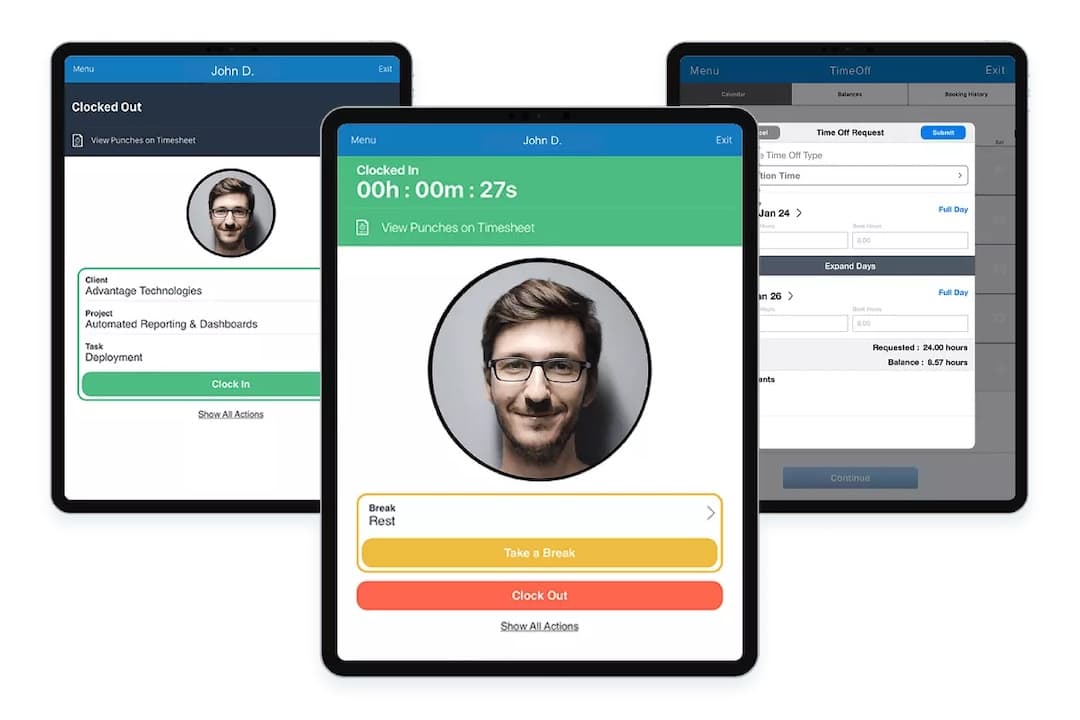 17 Best Time Management Tools For Hybrid and Remote Teams (2024)