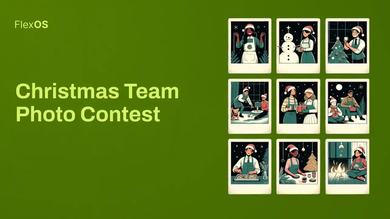 21 Most Engaging Work Christmas Party Ideas For Hybrid And Remote Teams