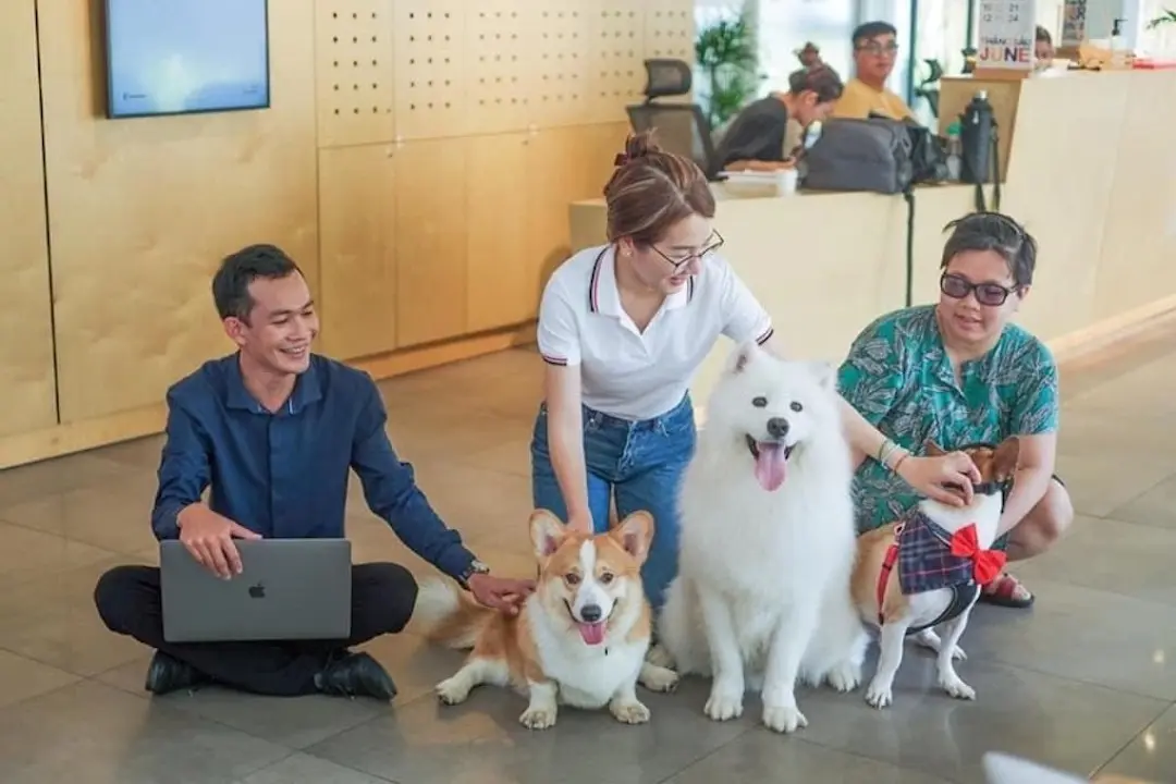 How to Build a Community in the Hybrid Workplace // Future Work #2