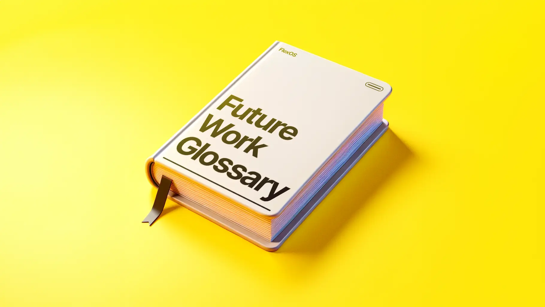 Future of Work Glossary