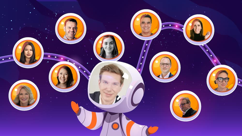 10 Insights Unlocked In The First Season Of Future Work