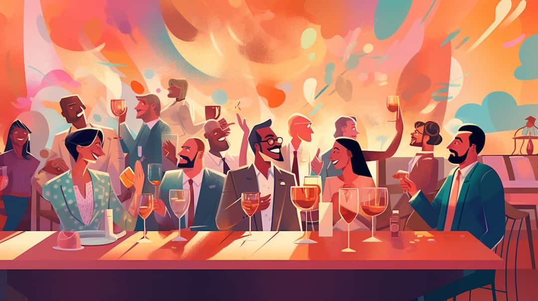 16 Unique Food Team Building Activities in 2024 (Team Lunch + More)