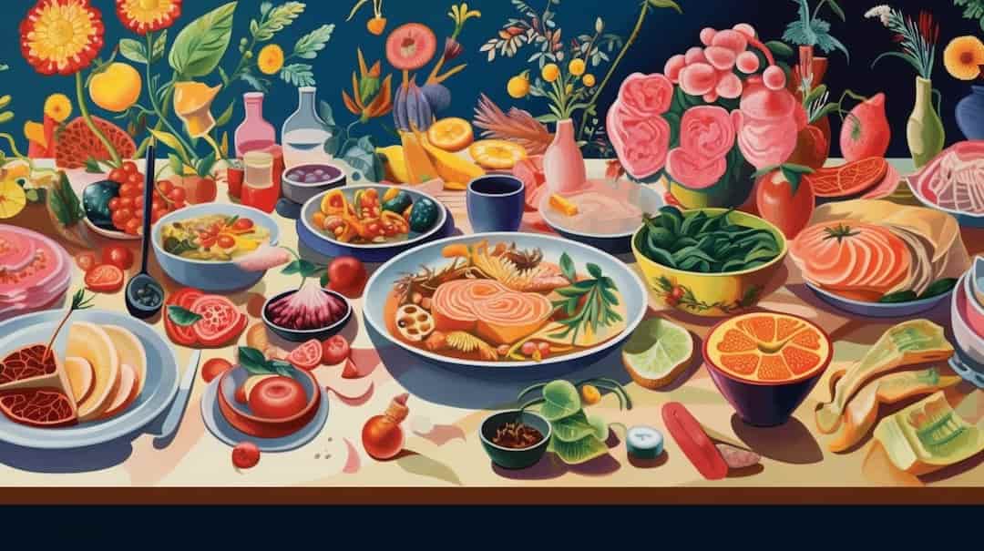 16 Unique Food Team Building Activities in 2024 (Team Lunch + More)