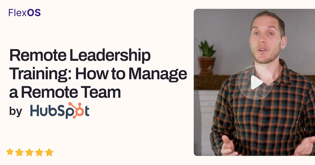 16 Remote Work Training Courses for Excellence in Management (Free ...