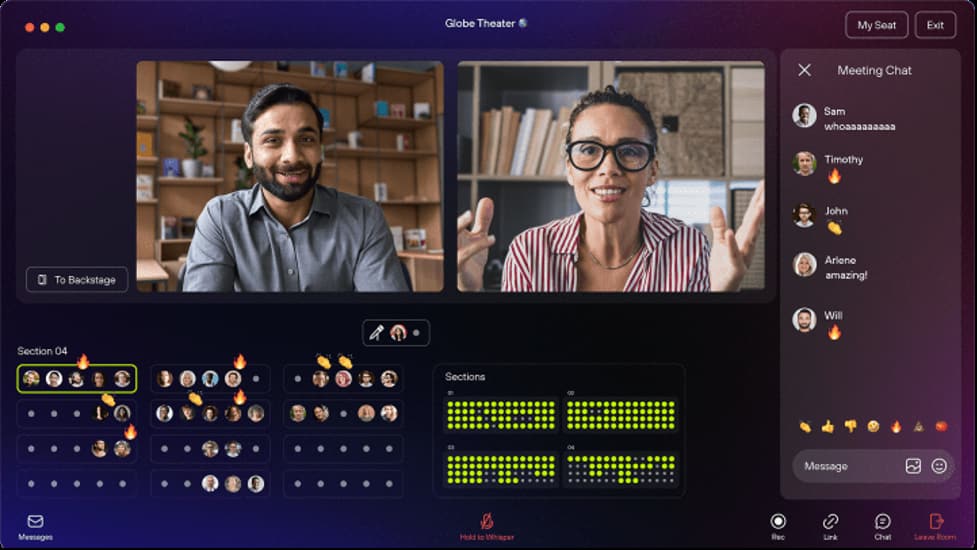 5 Virtual Workspaces for Remote Teams (Unbiased Reviews in 2024)