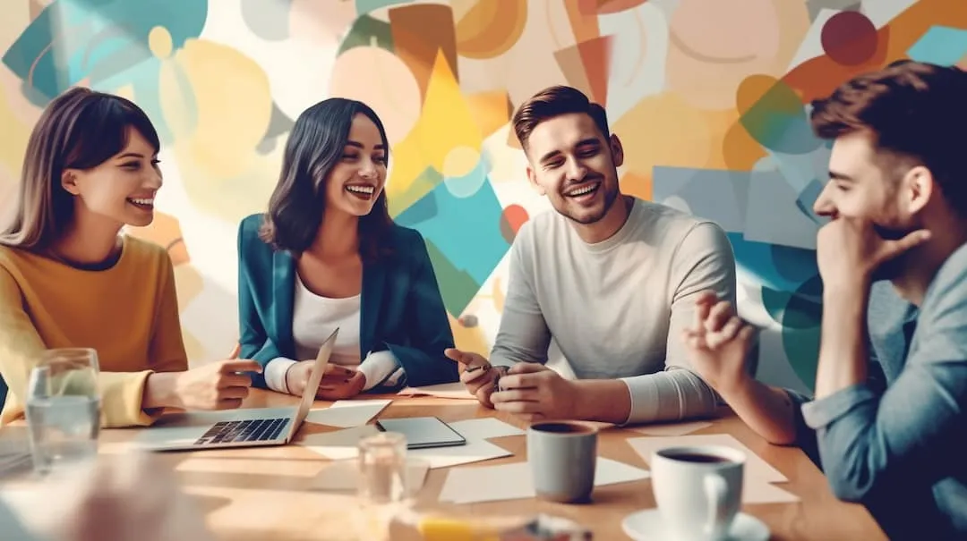 Random Get-To-Know-You Questions