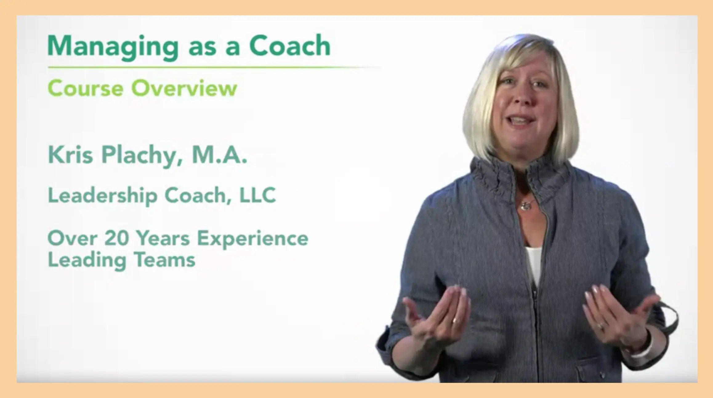 Coaching Leadership Style: How People-First Managers Transform Teams