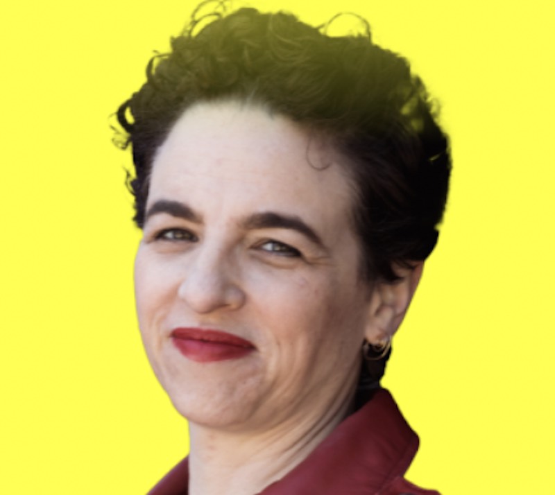 FlexOS | Alexandra Samuel