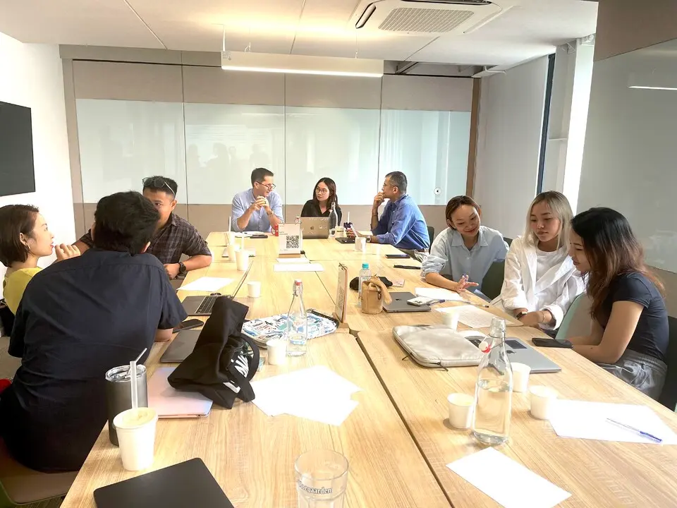 Priya Parker's The Art of Gathering: Lessons for Employee Engagement