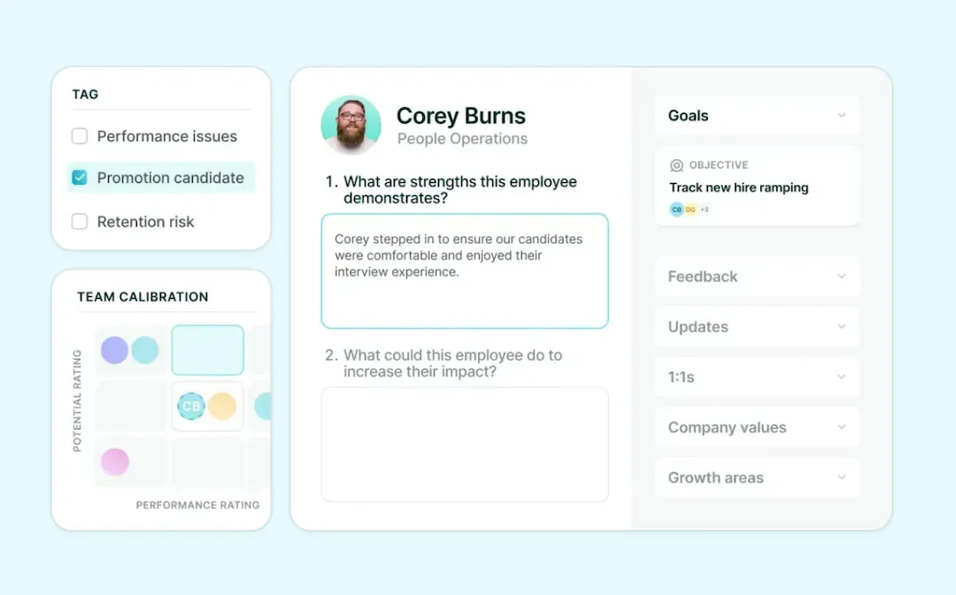 The 20 Best Employee Management Software for Thriving Teams in 2024