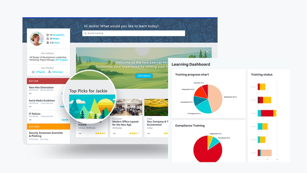 The 20 Best Employee Management Software for Thriving Teams in 2024