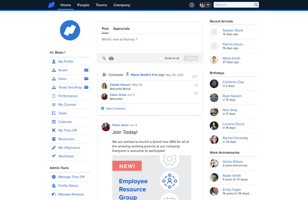 The 5 Best HR Software Platforms – Look No Further