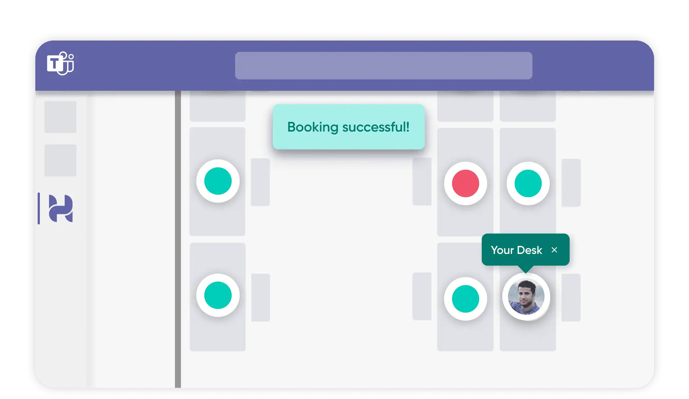 36 Hot Desk Booking Software to Manage Hybrid Offices (2024)