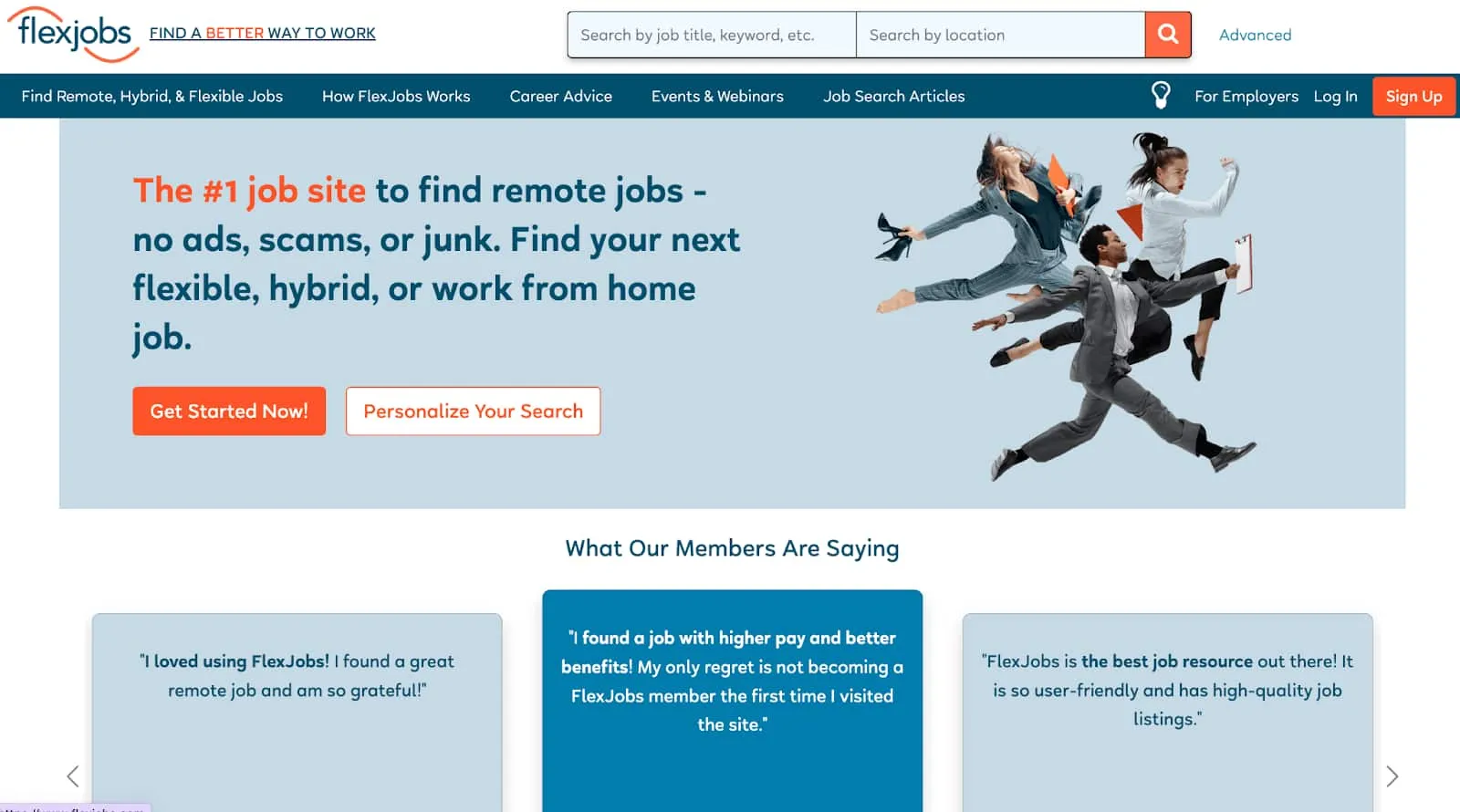 How To Get A Remote Job Today – Three Key Steps To Take in 2024