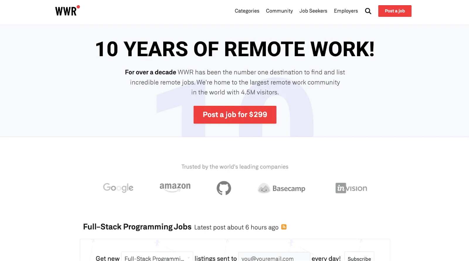 How To Get A Remote Job Today – Three Key Steps To Take in 2024