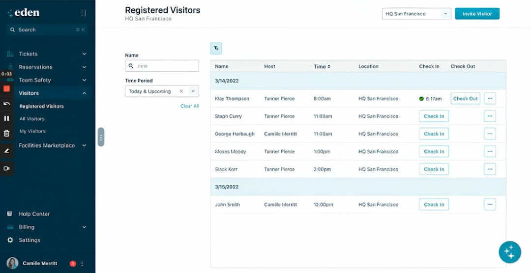 11 Best Room Scheduling Software for Hybrid Work in 2024