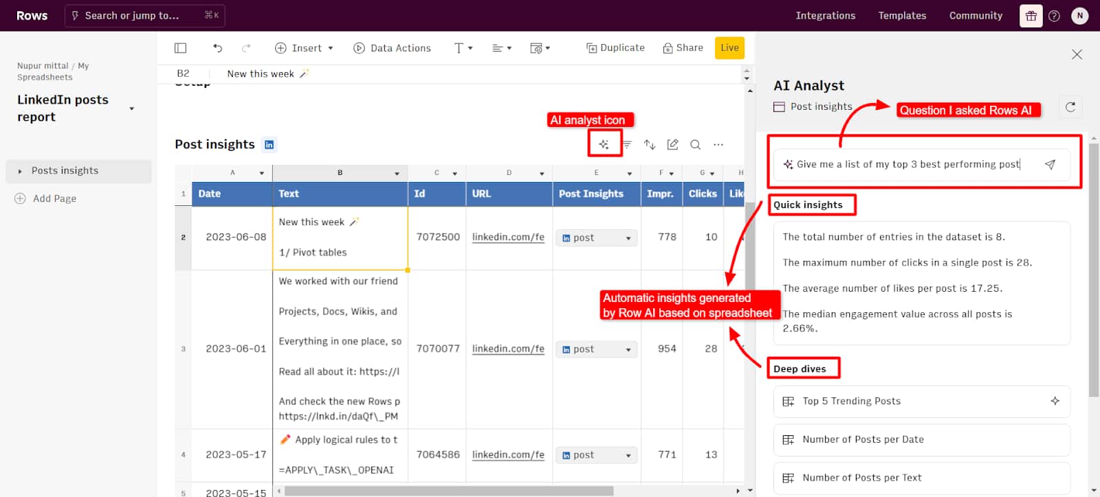 7 Free AI Tools to Make Your Work Life 10x Easier (2024)