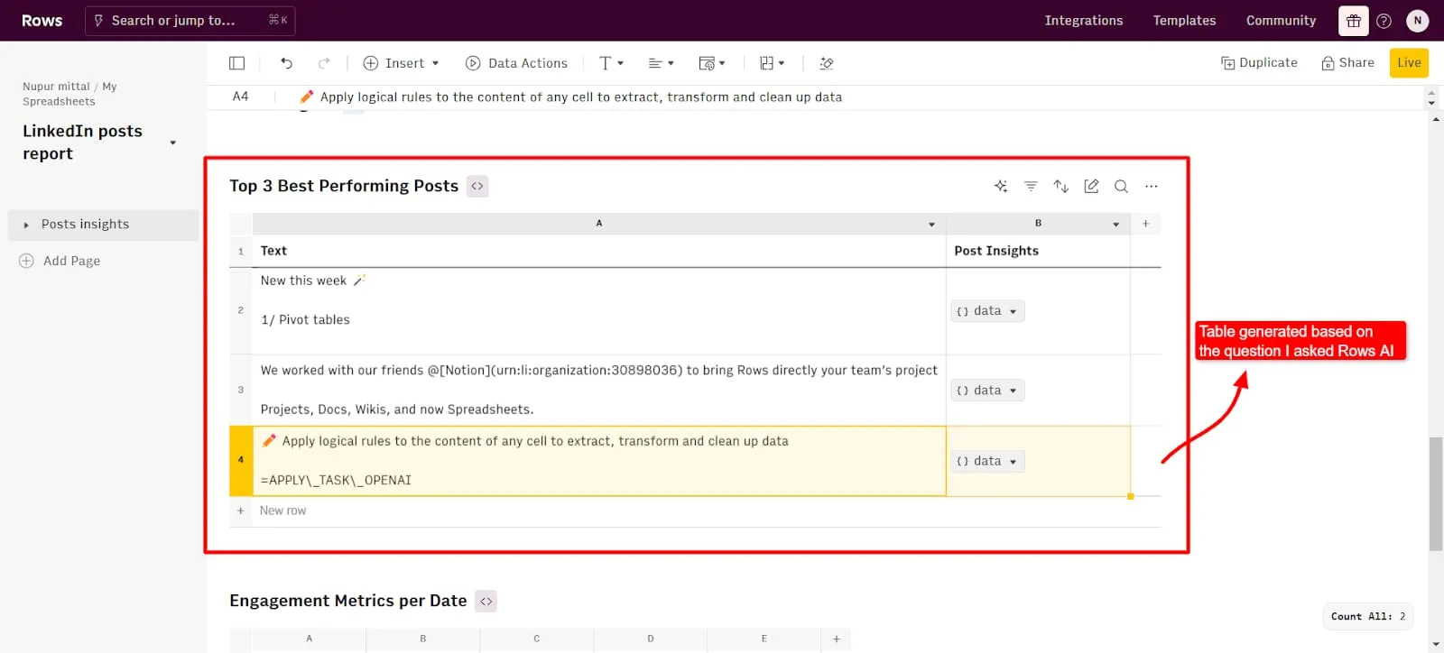 7 Free AI Tools to Make Your Work Life 10x Easier (2024)