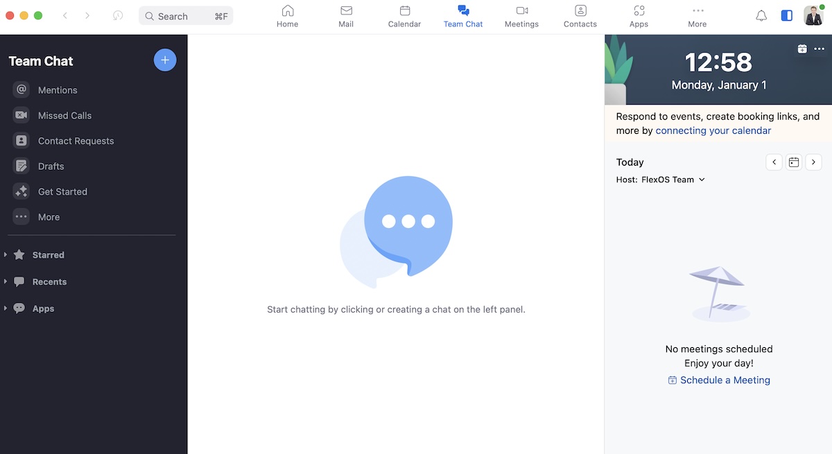 12 Virtual Meeting Platforms To Make Remote Work Effective & Engaging