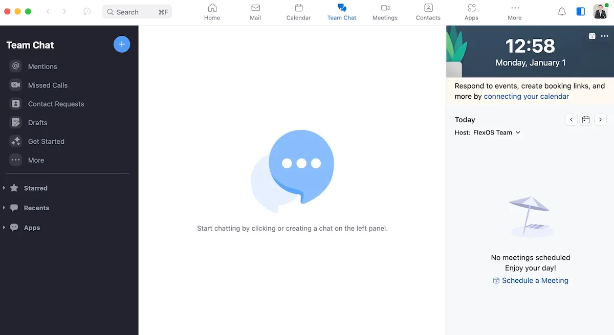16 Virtual Meeting Platforms To Make Remote Work Effective & Engaging