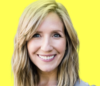 FlexOS | Jennifer Dulski