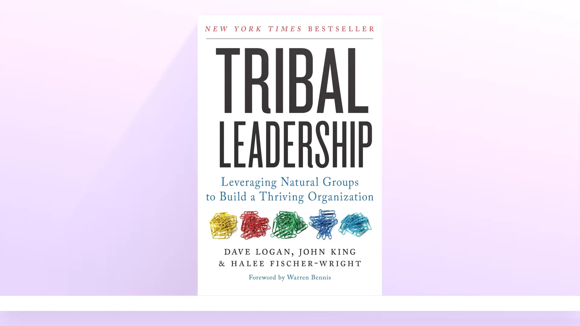 21 Best Leadership Books for Management Success in 2024