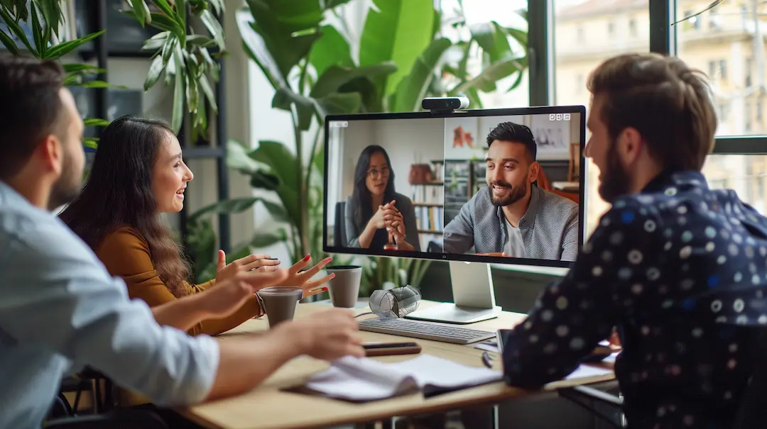 The Secrets of Team Meetings: Meet Less, Meet Better