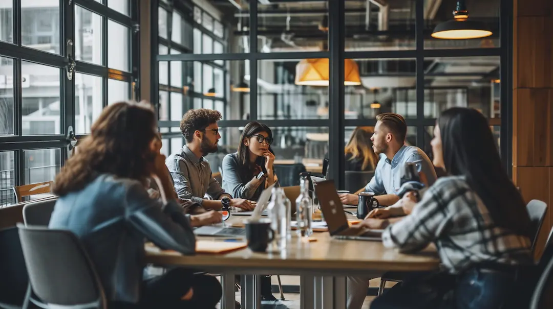 The Secrets of Team Meetings: Meet Less, Meet Better