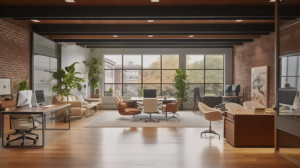 The Best Office Background for Zoom (18 Realistic HD Pictures)