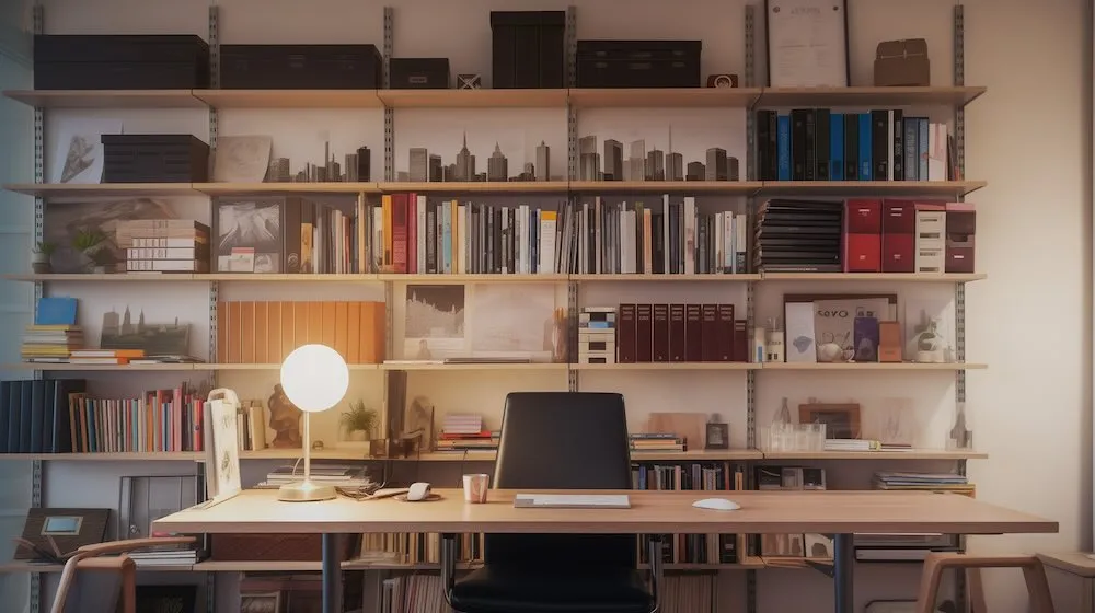 The Best Office Background for Zoom (18 Realistic HD Pictures)