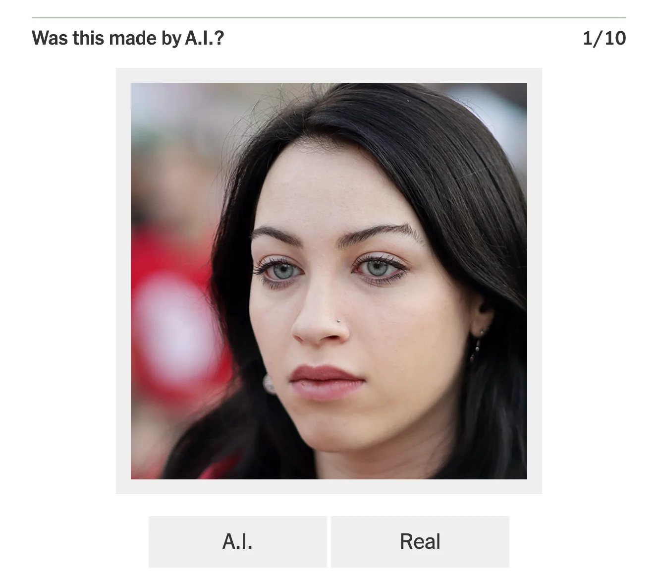 AI Tools With Free GPT-4 + Quiz: Real or AI Face? // Stay Ahead #08