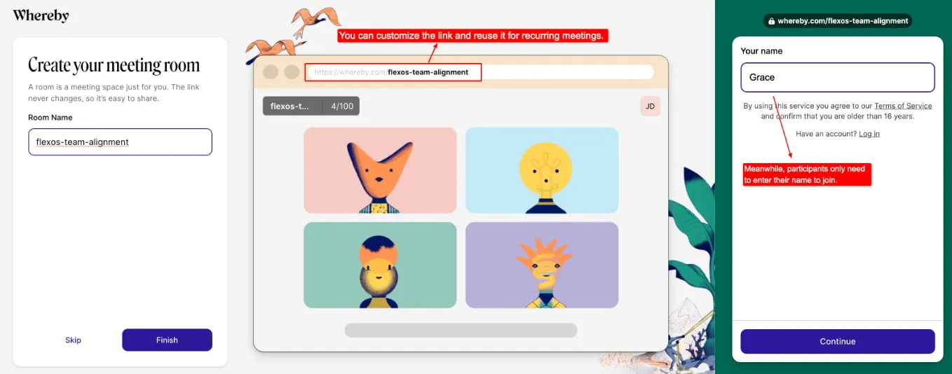 16 Virtual Meeting Platforms To Make Remote Work Effective & Engaging
