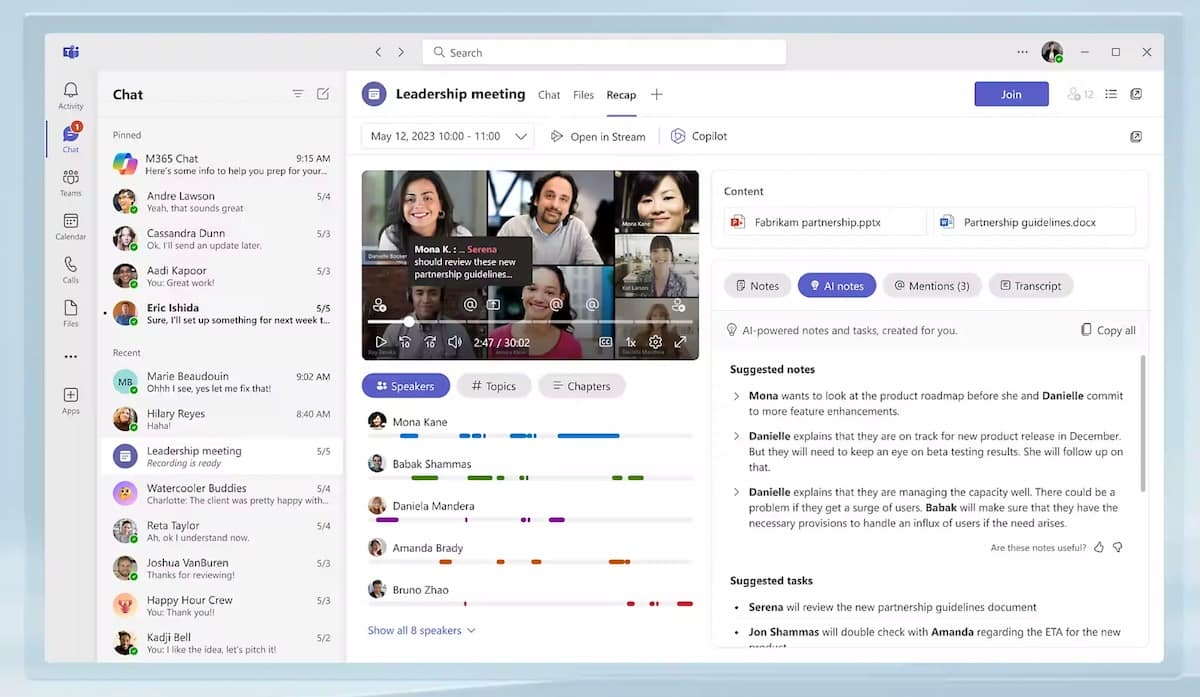 12 Virtual Meeting Platforms To Make Remote Work Effective & Engaging