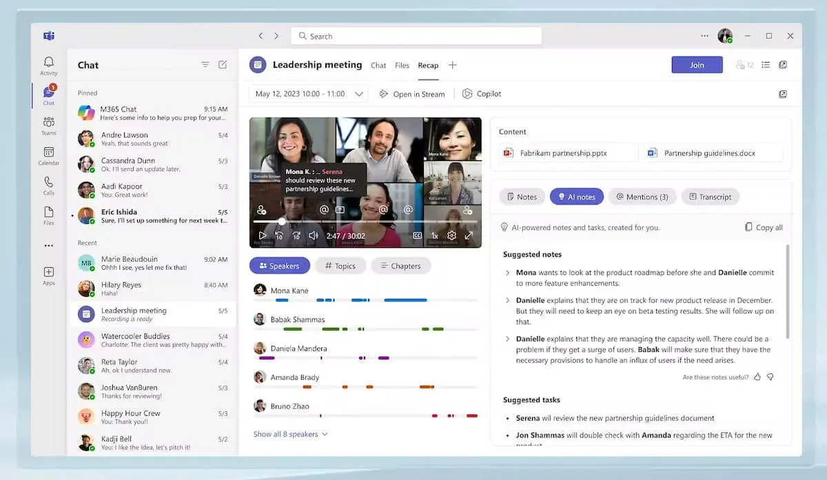 16 Virtual Meeting Platforms To Make Remote Work Effective & Engaging