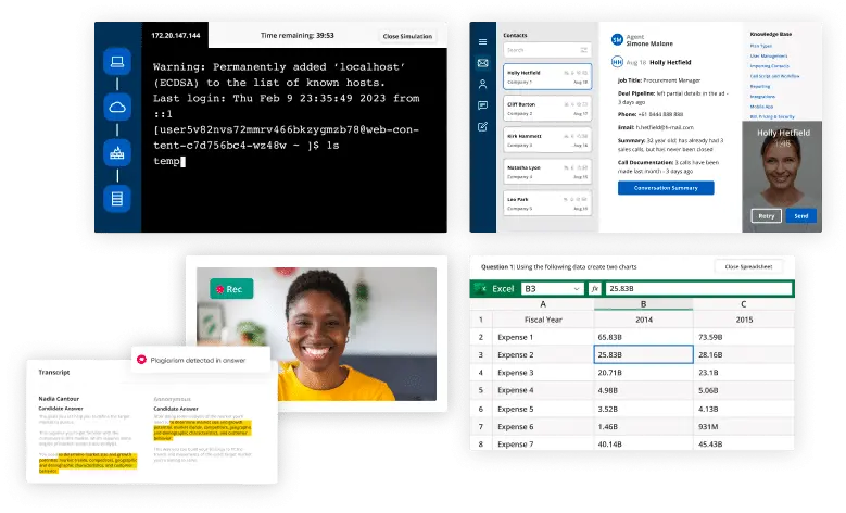 7 Best AI Recruiting Software to Streamline Hiring in 2024