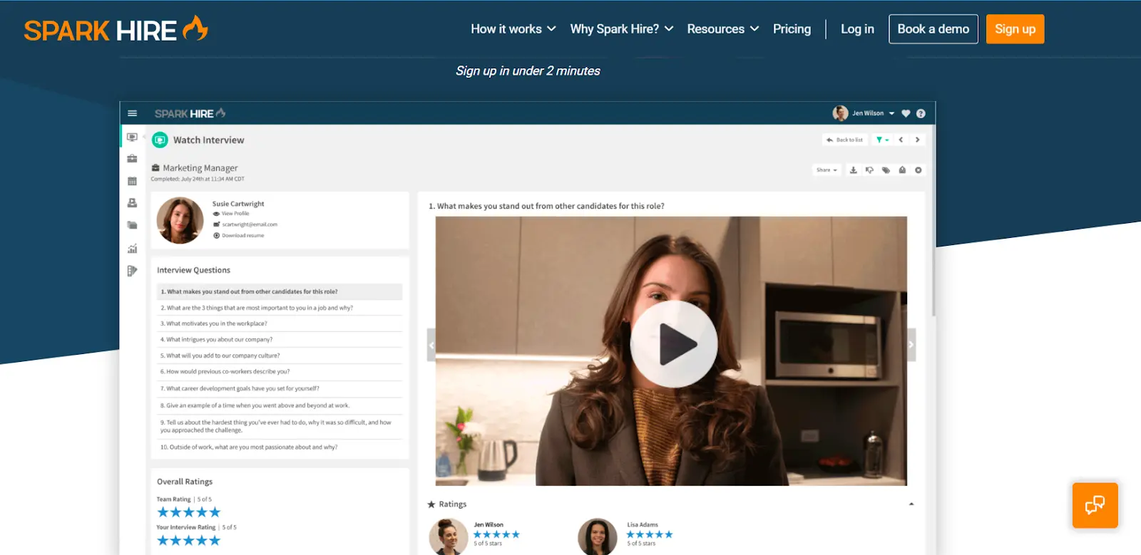 7 Best AI Recruiting Software to Streamline Hiring in 2024
