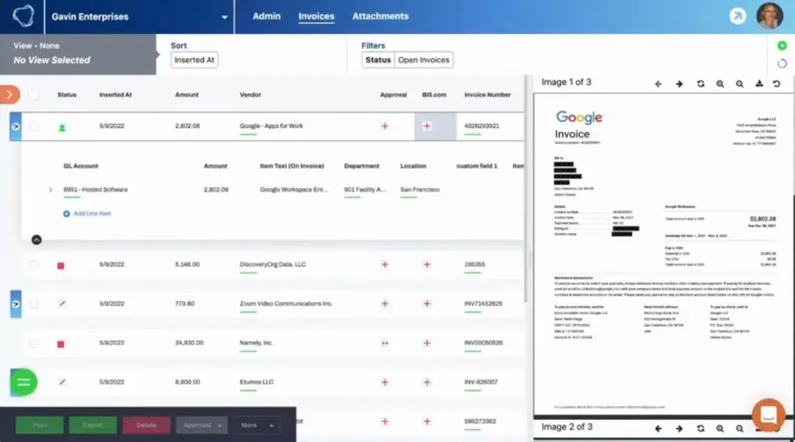 Best AI Accounting Tools for Improved Accuracy and Efficiency in 2024