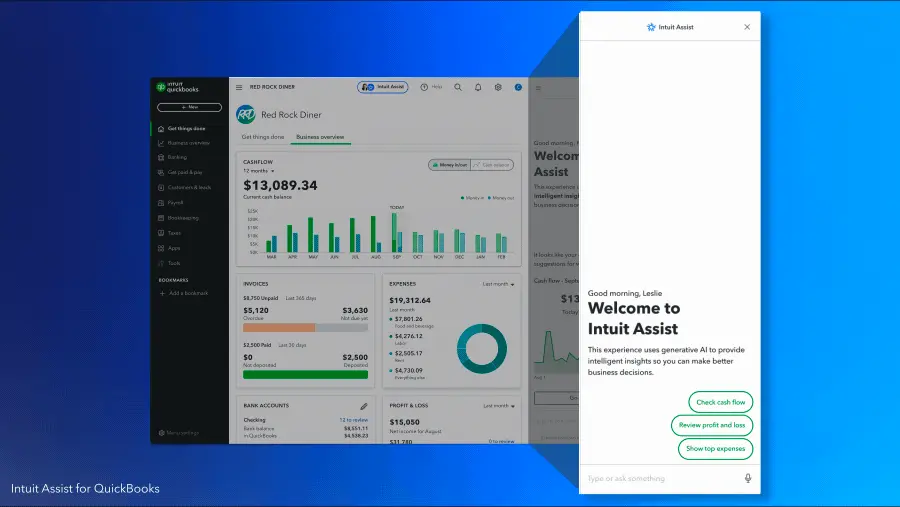 Best AI Accounting Tools for Improved Accuracy and Efficiency in 2024