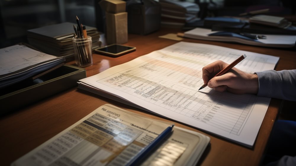 8 Free & Printable Timesheet Templates for Employee Hours