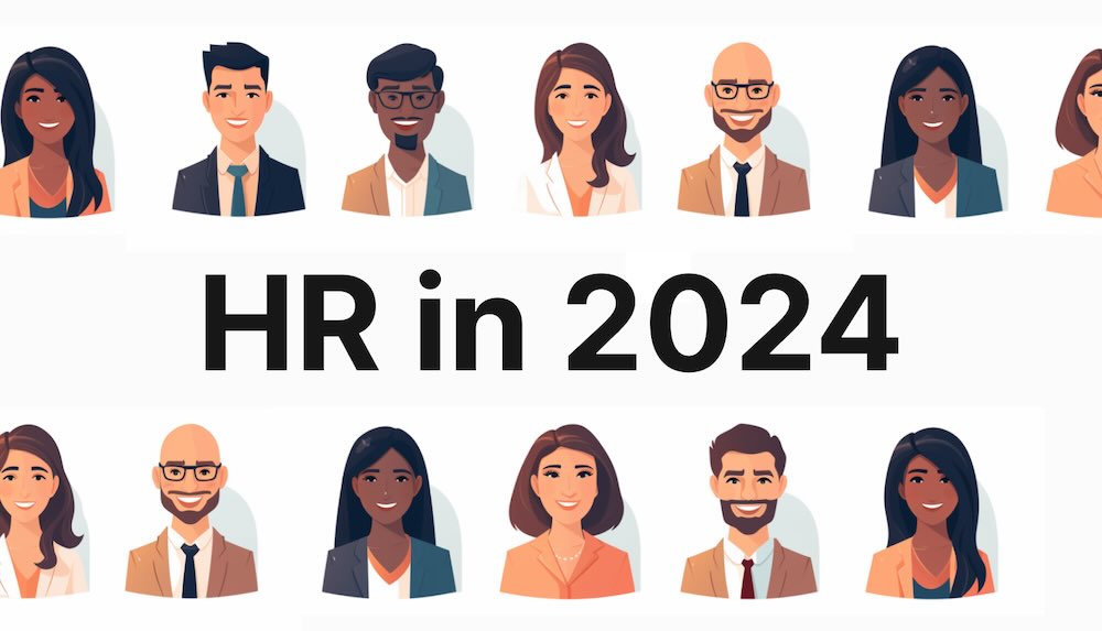 [Recap] The Why & How of Hybrid Workplaces