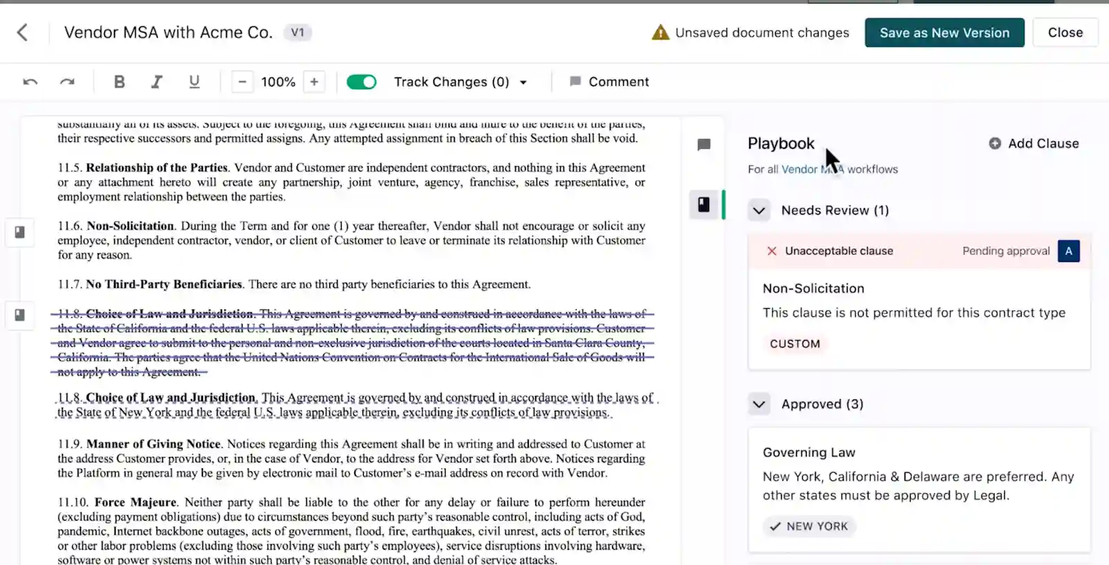 The 9 Best Contractor Management Software to Ease Your Workload