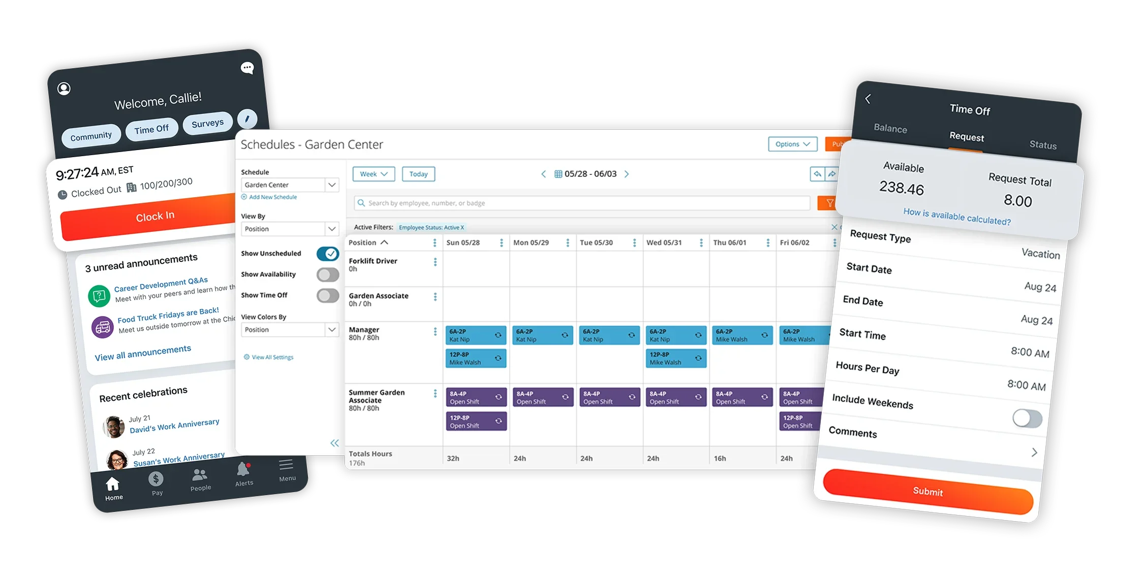 HR Software Platforms To Consider in 2024