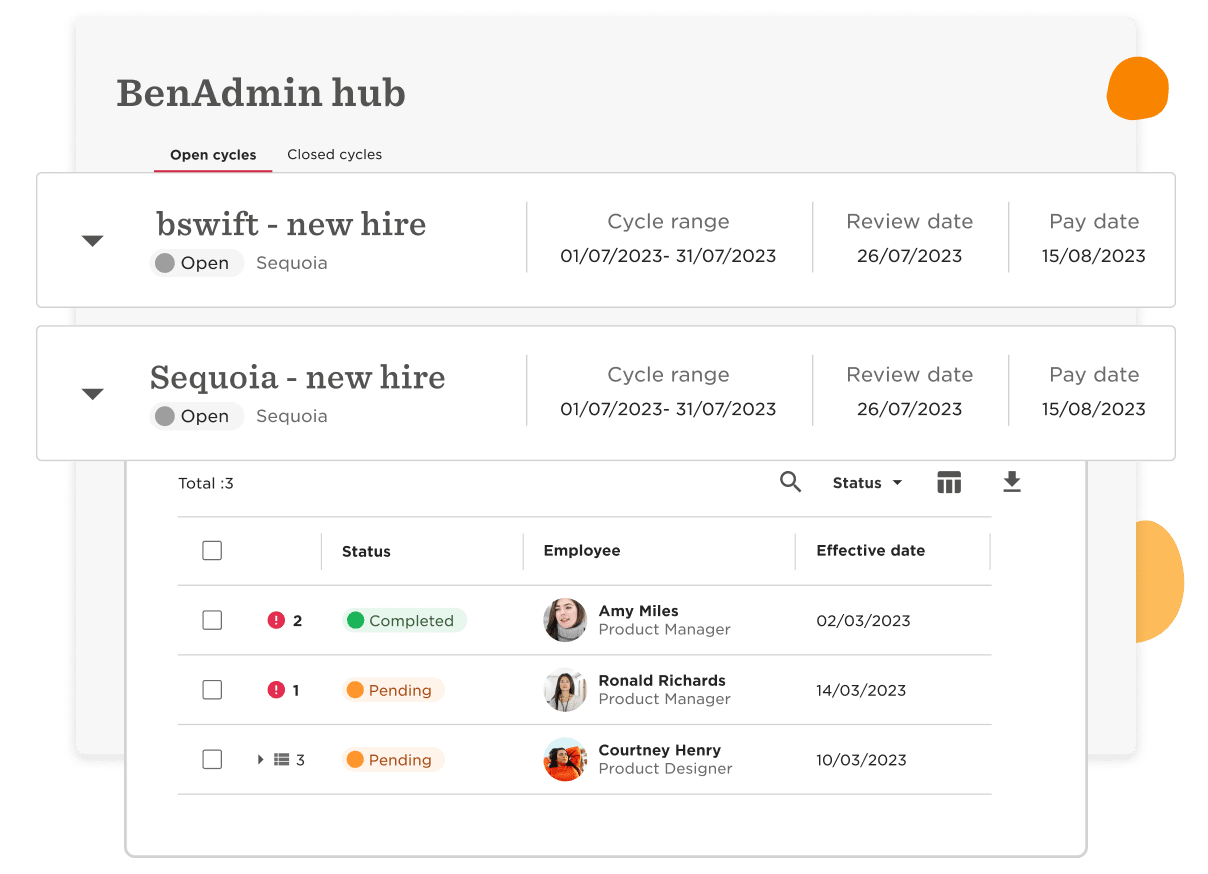 Unlocking the Benefits of HRIS: Data, Employee Experience, and AI