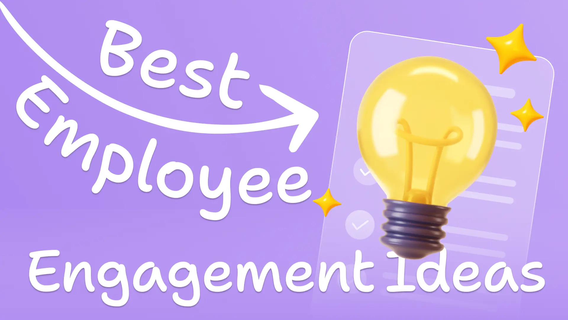 46 Best Employee Engagement Ideas in 2024 (Remote + Free)