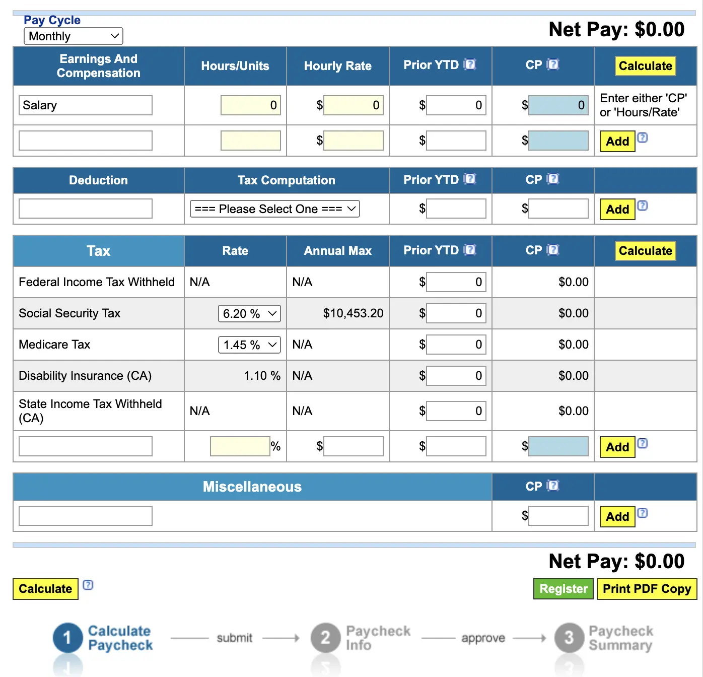 2024's Best Free Payroll Software & Trials for Startups & Small Teams