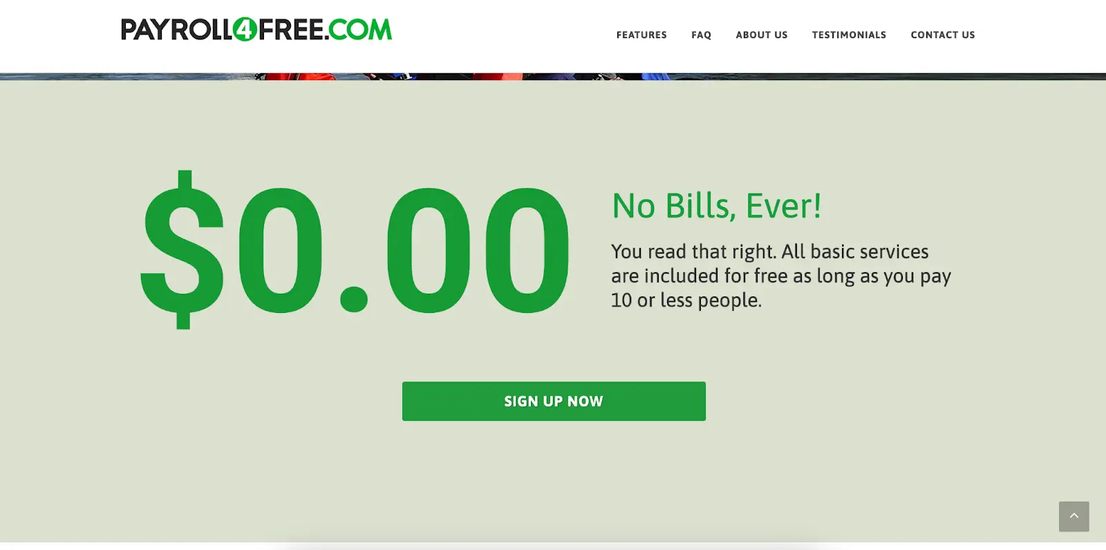 2024's Best Free Payroll Software & Trials for Startups & Small Teams