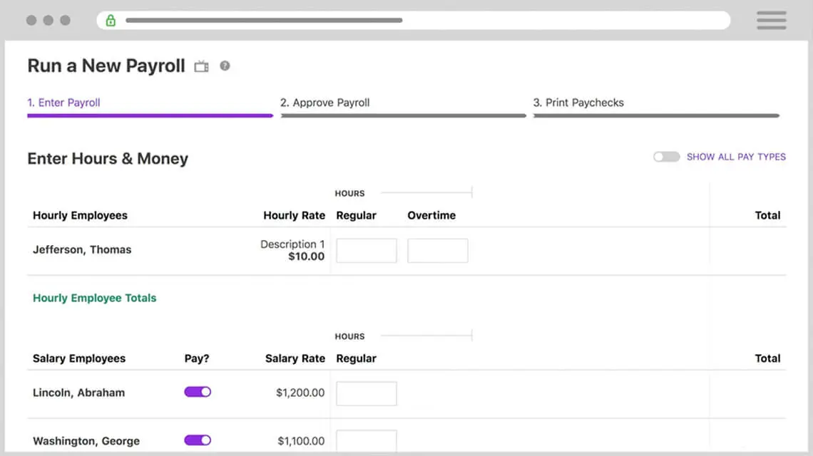2024's Best Free Payroll Software & Trials for Startups & Small Teams