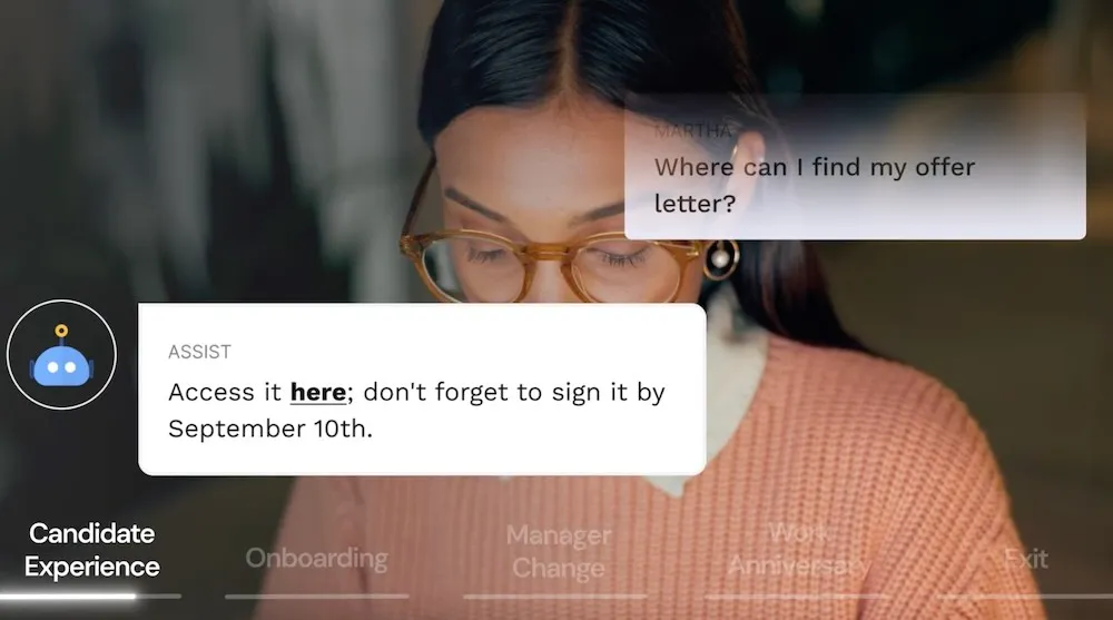[Report] The World's 40 Most Popular HR AI Tools
